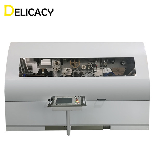 Quality Tin Can Manufacturing Machine For Square Beverage Can Making for sale