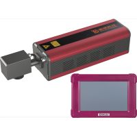 Quality 30WCO2 Laser Marking Machine for sale