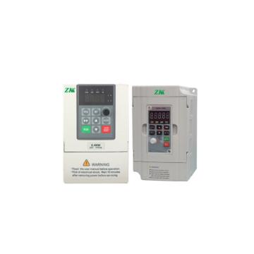 Quality AC 110V 220V 2.2kw Single Phase Solar Pump Inverter Built In MPPT Function for sale