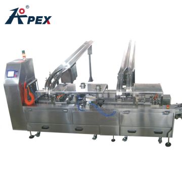 Quality Customized Cracker Cookies Forming Machine , Automatic Biscuit Making Machine for sale