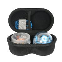 Quality Education Robot Nylon EVA Tool Case crush resistant for sale