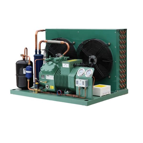 Quality KUB 4FES-5Y Condensing Unit 380V-440V for Cold Storage -20-8C for sale