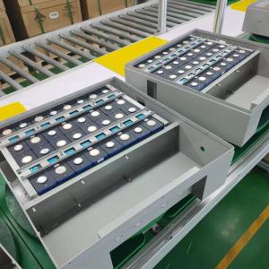 Quality Multiscene Lithium Cell Pack , Rechargeable Laptop Lithium Battery Cell for sale