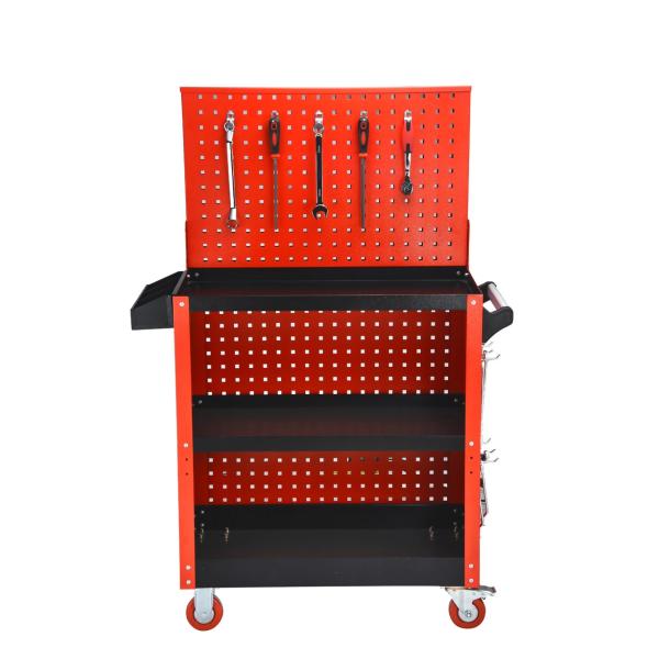 Quality Mobile Mechanical Heavy Duty 1300mm Tool Chests Cabinets for sale