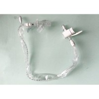 Quality Medical Disposable Closed Suction System Convenient For Widely Application for sale