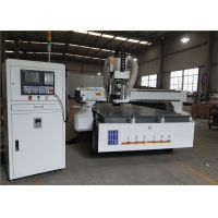 Quality 20000mm/min 1530 ATC CNC Router Machine for sale
