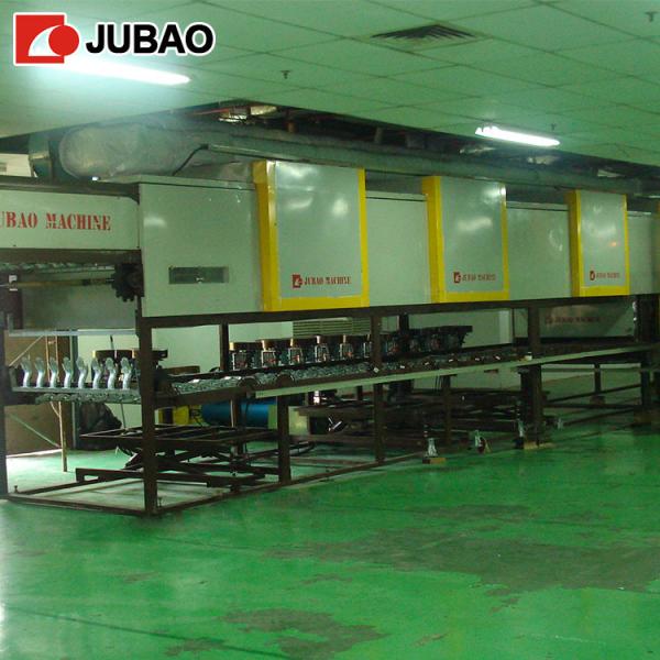 Quality JB-SUD18 Glove Dipping Machine for sale