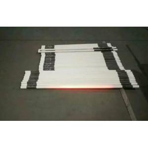 Quality ED Type Silicon Carbide Rod for sale