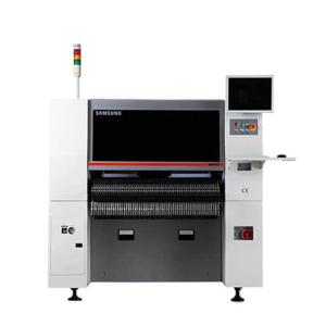 Quality Hanwha Samsung Sm482 SMT Pick Place Machine 120ea 112ea 60HZ for sale