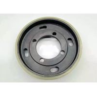 Quality Escalator Handrail Wheel 141 X 36 Escalator Pu Handrail for sale