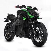 Quality Racing Motorcycles Max. Speed 80km/h 72v Electric Motorcycle Racing 3000w High for sale