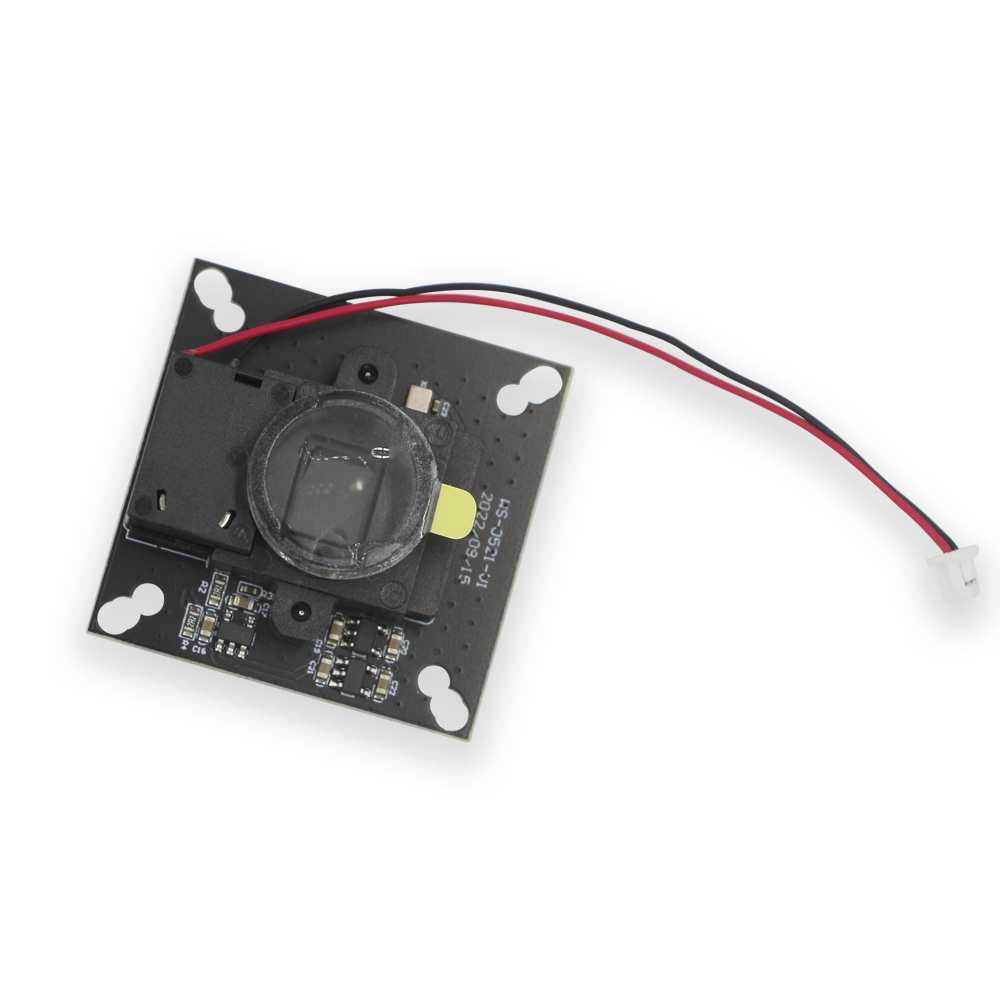 Quality 5MP AR0521 MIPI CSI Interface Camera Module With infrared filter for sale