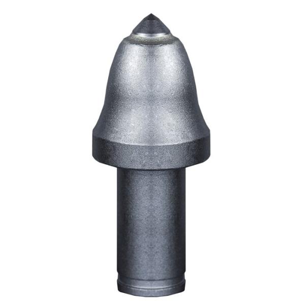 Quality Carbide Rotary Cutting Bits for Roadheader Longwall Shearers for sale