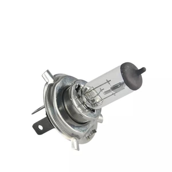 Quality Stainless Iron Base Quartz Halogen Bulb Long Life Super White for sale