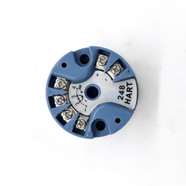 Quality High Precision Intelligent Temperature Transmitter Module Precision Intelligent for sale