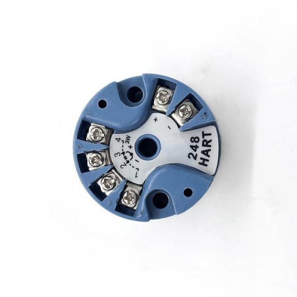 Quality Wholesale Price Programmable Integrated Temperature Transmitter Module for sale