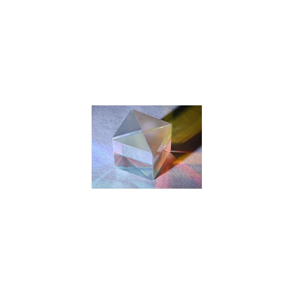 Quality Polarizing Beam Splitter Cube For Aerospace Photoelectric Information for sale
