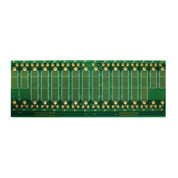 Quality PCB Manufacturers Uav PCB Control Motherboard Sample Wholesaler PCB for sale