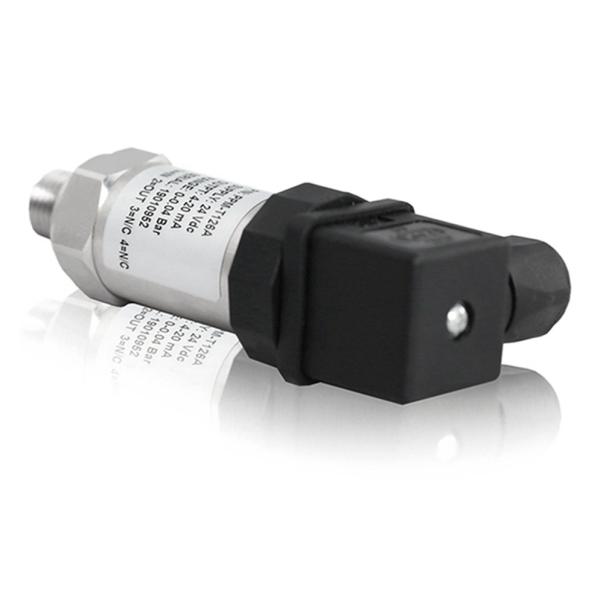 Quality Piezoresistive Barometric Pressure Sensor for sale