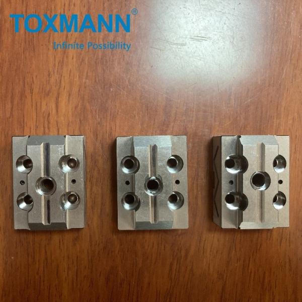 Quality Custom CNC precision alloy steel machining, provide CNC turning milling grinding for sale