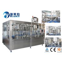 Quality Plastic Bottle Filling Machine for sale