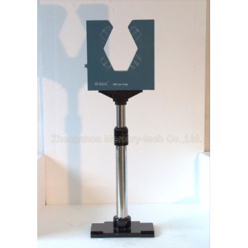 Quality Metal Blue Laser Diameter Gauge Instrument Two Dimensional Scanning for sale