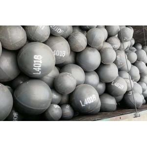 Quality Printed Diameter 89mm ASME MSS Hollow Steel Welded Ball for sale