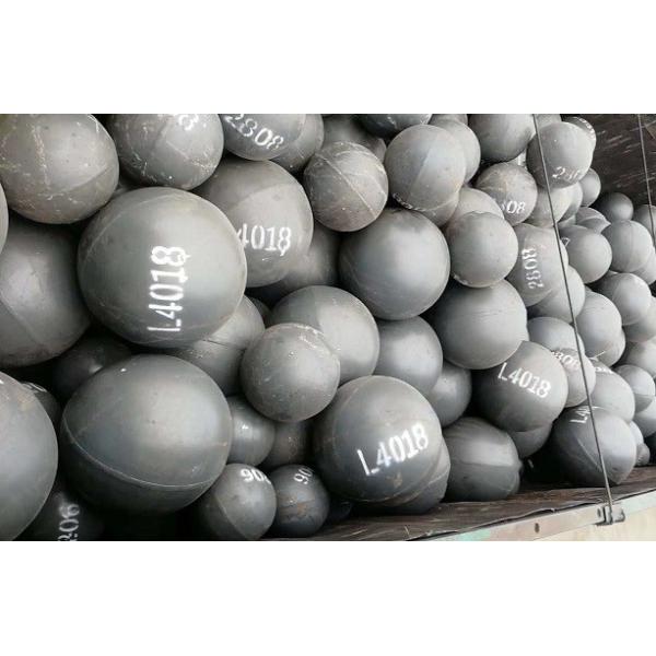 Quality Printed Diameter 89mm ASME MSS Hollow Steel Welded Ball for sale