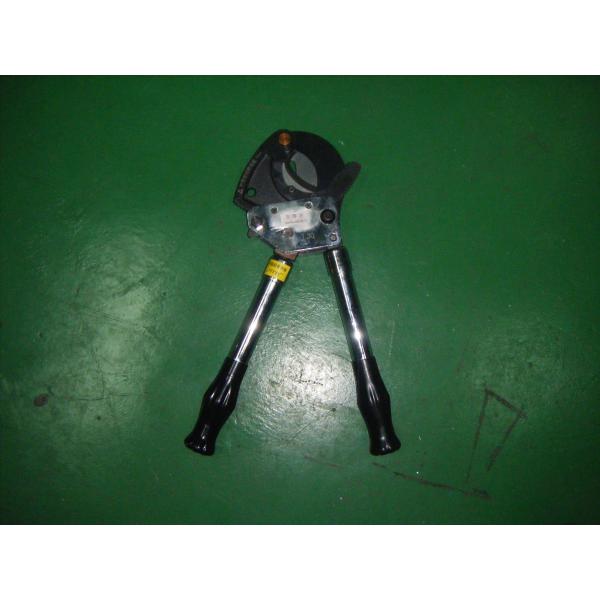 Quality J30 Ratchet Cable Cutters for sale