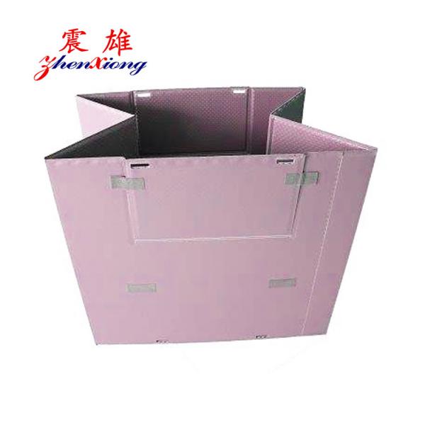 Quality High Speed Plastic Board Extrusion Machine PP PE Honeycomb Panel Efficient for sale