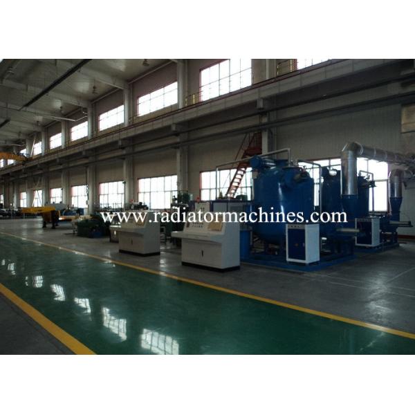 Quality Motor Coil Vacuum Pressure Impregnation Plant, Vacuum Impregnation Process for sale
