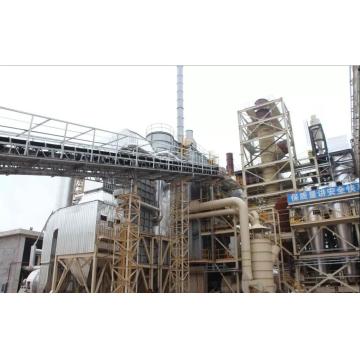 Quality 45MW Biomass Energy Plant / Wood Power Plant / Waste Heat Boiler for sale