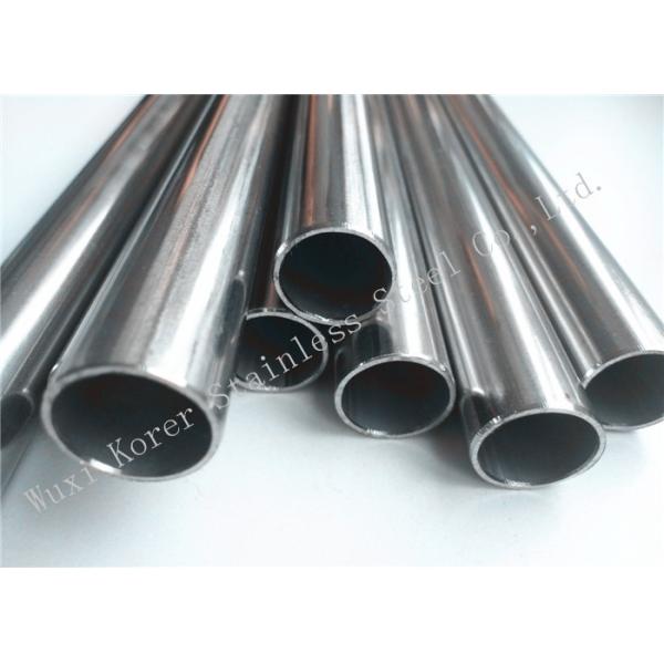 Quality 38.1 X 3.0mm  Stainless Steel Pipe ASTM A249 12M Tp 310s Heat Resistant Stainless Steel Pipe for sale