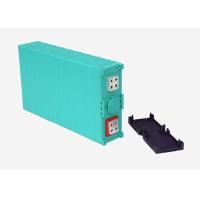 Quality GBS Lithium Ion Phosphate Battery Pack 12V100Ah For Camper Van for sale