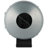 Quality Customized Design Centrifugal Fan for 125mm Metal Duct Mass Ventilation in OEM for sale