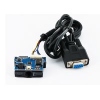 Quality Raspberry Pi 1D CCD OEM Barcode Scanner Module Reading EAN JAN UPC for sale