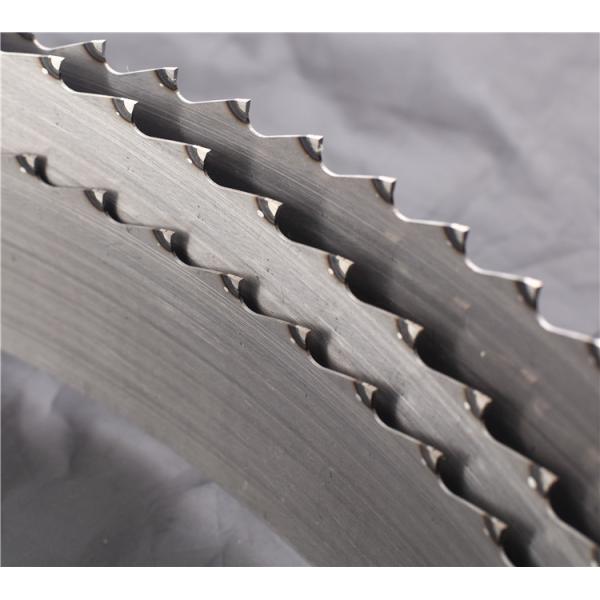 Quality Carbide Tipped Bandsaw Blades For  Hardwood 3 Inch Wood Saw Blade for sale