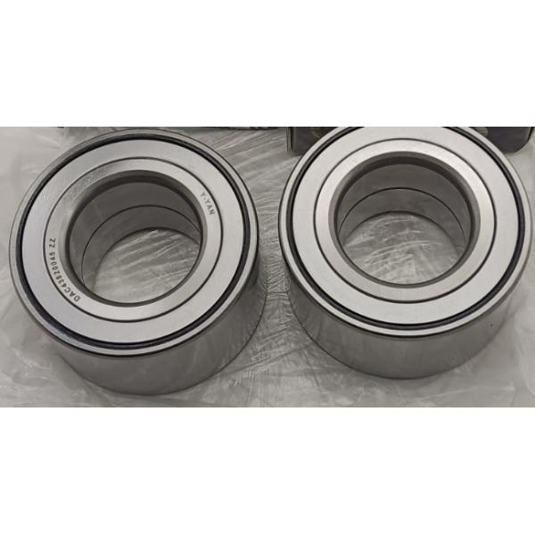 Quality DAC43820045 ZZ Ball Bearing Car Wheel Bearing for sale