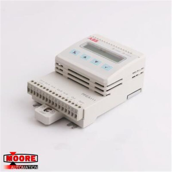 Quality PFEA111-20 3BSE050090R20 ABB Tension Control Module for sale