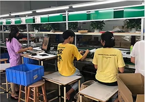 China Factory - Xiamen Digeer Rubber And Plastic Co., Ltd.