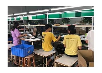 China Factory - Xiamen Digeer Rubber And Plastic Co., Ltd.