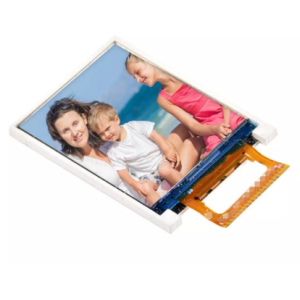 Quality 1.44 Inch 128x128 Resolution TFT LCD Screen for Industrial Control and Smart for sale