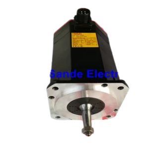 Quality Electrical Fanuc AC Industrial Servo Motor Encoder A06B-0078-B003 for sale