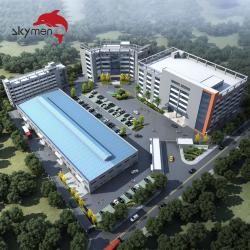 China Factory - Skymen Technology Corporation Limited