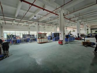 China Factory - Foshan Olang Intelligent Equipment Co.,LTD