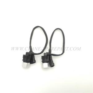 Quality 60060804 Odometer Speed Sensor for SANY Crane A-M22 IOS9001 for sale