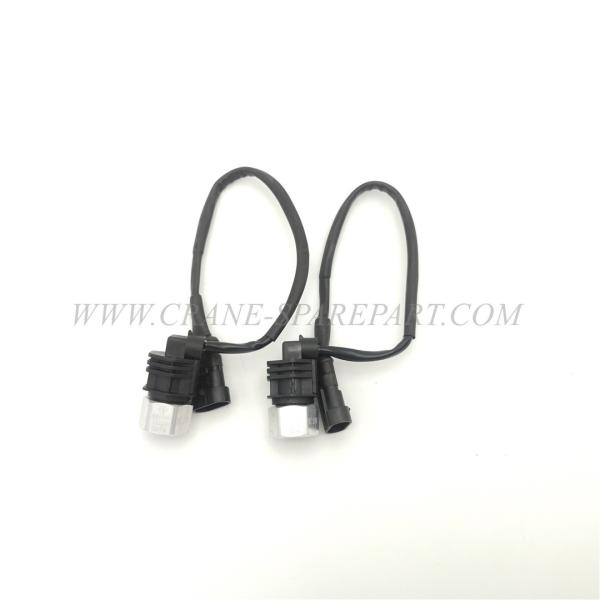 Quality 60060804 Odometer Speed Sensor for SANY Crane A-M22  IOS9001 for sale