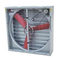 Quality Farm Cooling Livestock Barn Ventilation Heavy Hammer Exhaust Fan for sale
