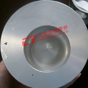 Quality ME072394 6D17 12V Engine Cylinder Liner Kit Dia 118.0MM for sale