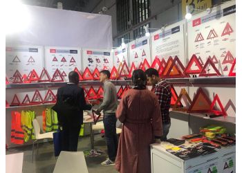 China Factory - Cixi JINMAO CAR PARTS Co., Ltd.